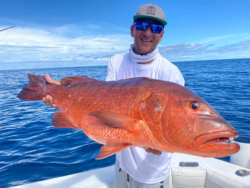 Panama Sport Fishing | Big Game Fishing | Panama Nautical Club