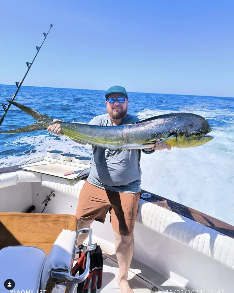 Unveiling the Thrill of Dorado Fishing in Panama