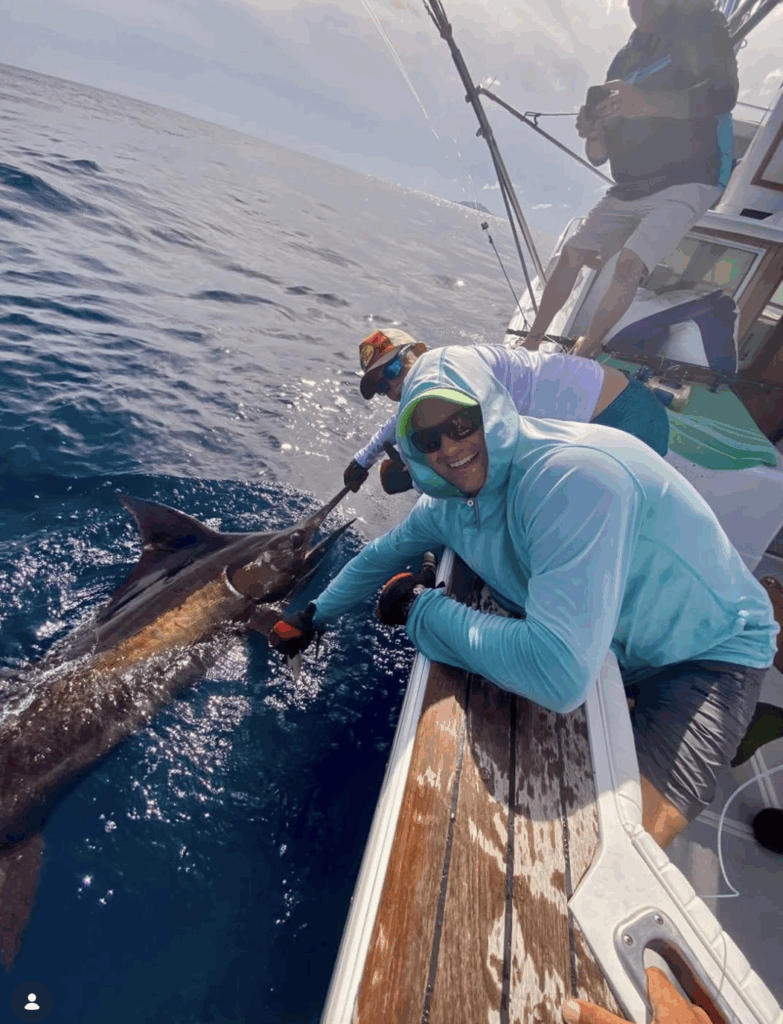 The Different Species of Marlin and Where to Find Them